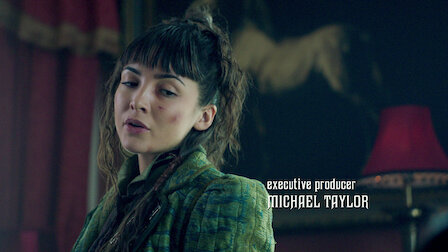 Watch Into the Badlands | Netflix