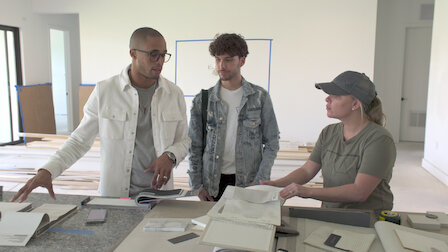 Watch Designing Miami | Netflix Official Site