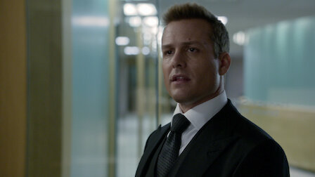Watch Suits | Netflix