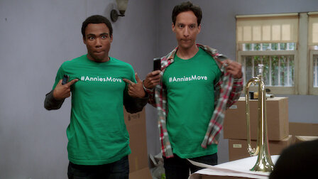 Watch Community | Netflix