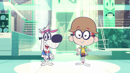 Watch The Mr. Peabody and Sherman Show | Netflix Official Site