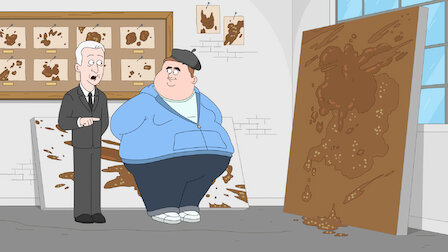 Watch Paradise PD | Netflix Official Site