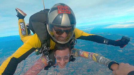 First Class | Netflix Resmi Sitesi