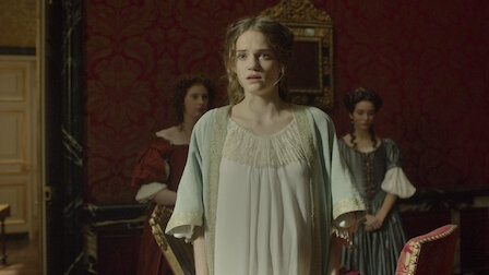 Watch Versailles | Netflix