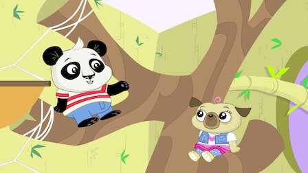 Watch Chip and Potato | Netflix Official Site