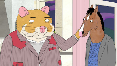 Watch BoJack Horseman | Netflix Official Site