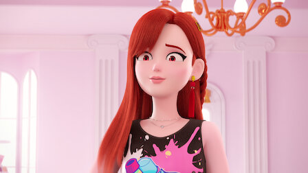 Watch Catch! Teenieping | Netflix