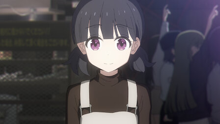 Watch Bocchi the Rock! | Netflix