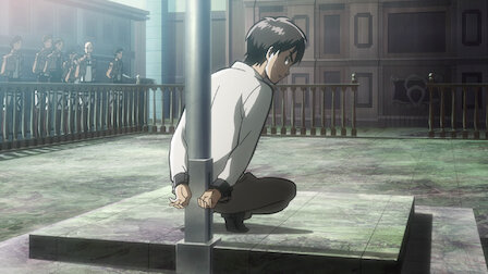 Watch Attack on Titan | Netflix