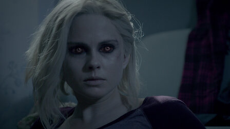 Watch iZombie | Netflix