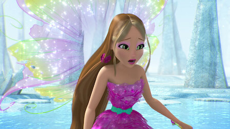 Watch Winx Club | Netflix