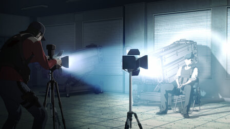 Watch AJIN: Demi-Human | Netflix Official Site