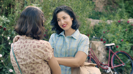 A Mais Bela de Jerusalém | Site oficial da Netflix