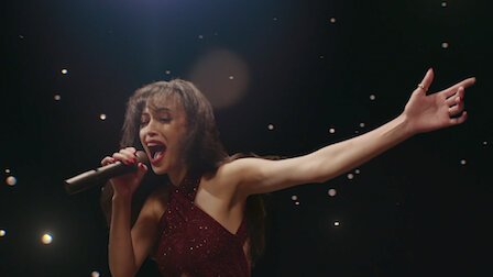Selena: La serie | Sitio oficial de Netflix