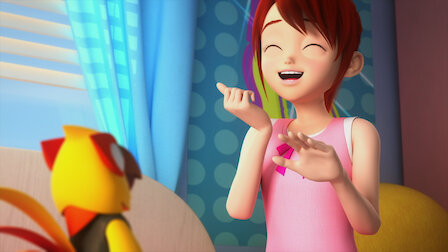 Watch Miniforce | Netflix