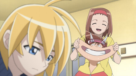 Watch Dinosaur King | Netflix