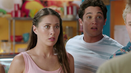 Watch Mako Mermaids: An H2O Adventure | Netflix Official Site