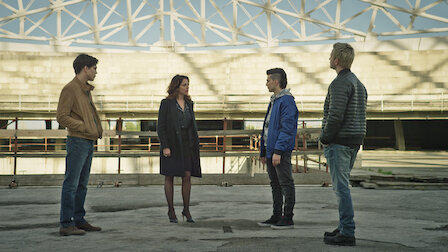 Watch Suburra: Blood on Rome | Netflix Official Site