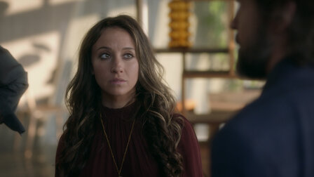 Watch The Magicians | Netflix