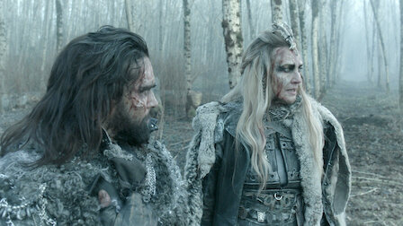 Watch The 100 | Netflix