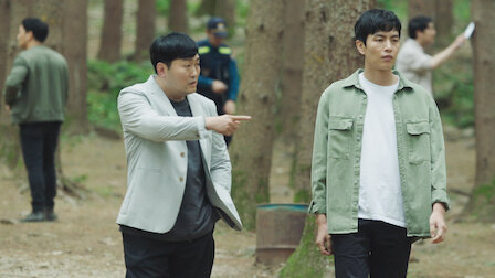 Watch The Lies Within | Netflix Official Site