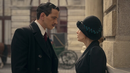 Watch Midnight at the Pera Palace | Netflix Official Site