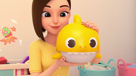 Watch Bebefinn | Netflix