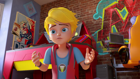 Watch Power Players | Netflix