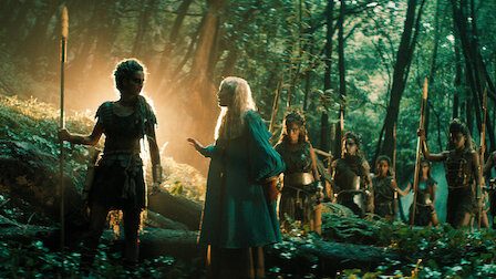 Watch The Witcher | Netflix Official Site