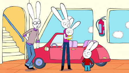 Watch Simon | Netflix