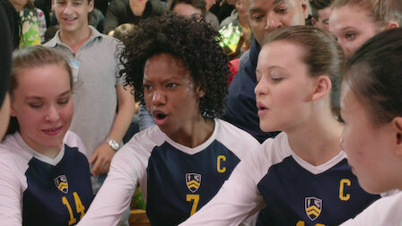 Watch Degrassi: Next Class | Netflix Official Site