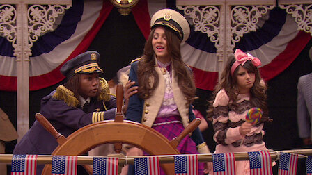 Watch Victorious | Netflix