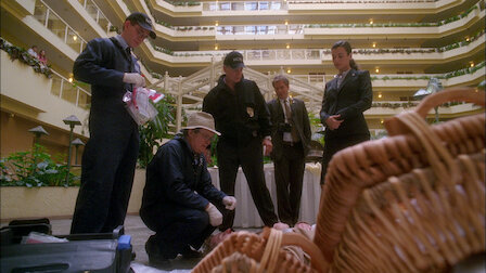 Watch NCIS | Netflix