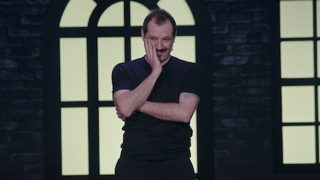 Watch Adel Karam: Live from Beirut | Netflix Official Site