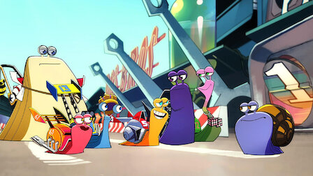 Watch Turbo FAST | Netflix Official Site