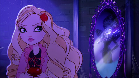 Watch Ever After High | Netflix Official Site