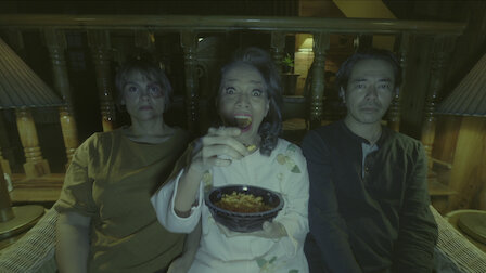 Watch Rabid | Netflix