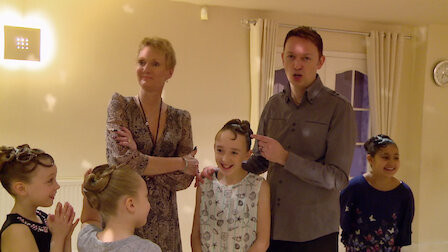 Watch Baby Ballroom | Netflix Official Site