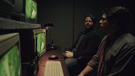 Watch The Mechanism | Netflix Official Site