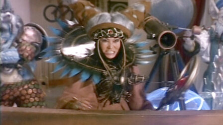 Watch Mighty Morphin Power Rangers | Netflix