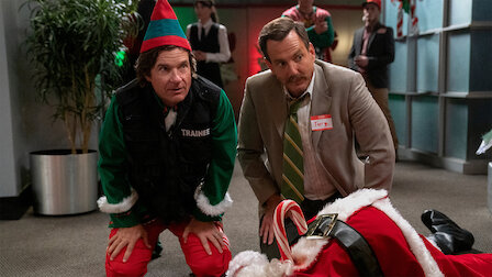 Watch Who Killed Santa? A Murderville Murder Mystery | Netflix Official ...