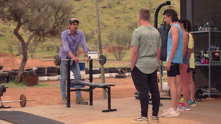 Watch Maverix | Netflix Official Site