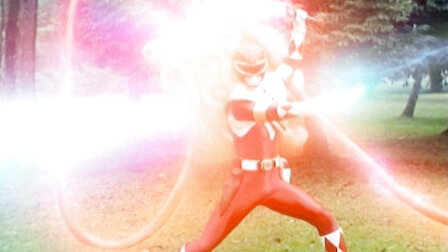 Watch Mighty Morphin Power Rangers | Netflix