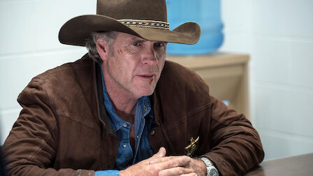 Watch Longmire | Netflix Official Site