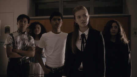 Watch Creeped Out | Netflix Official Site