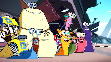 Watch Turbo FAST | Netflix Official Site