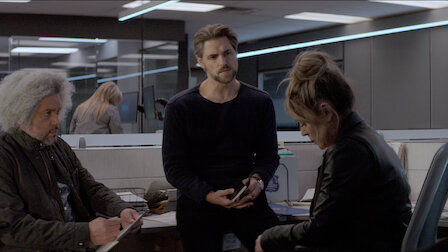 Watch Brazen | Netflix Official Site