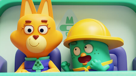 Watch Big Tree City | Netflix Official Site