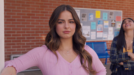 Él es así | Sitio oficial de Netflix