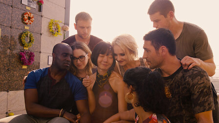 Watch Sense8 | Netflix Official Site